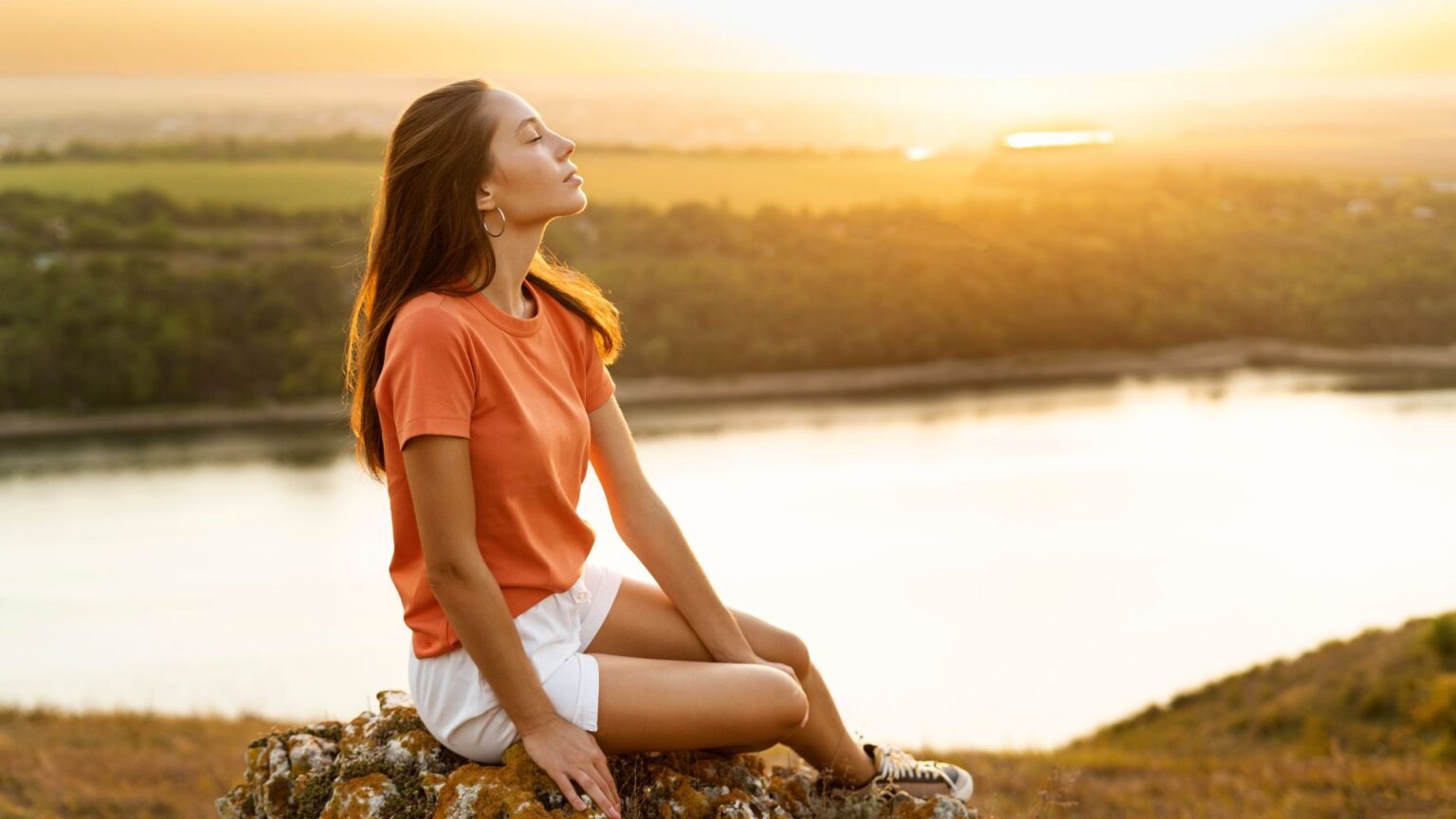 How the Theta Chamber Helps Fight Depression | Quantum Wellness