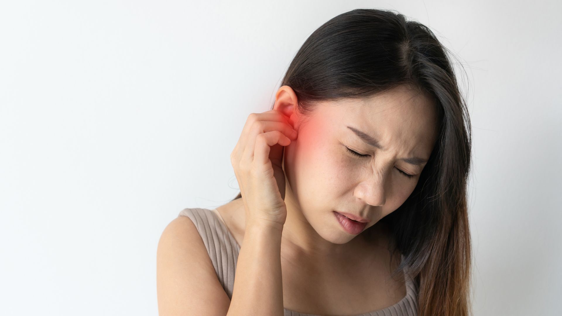 Can TMS Cause Tinnitus? - The Quantum Wellness Center