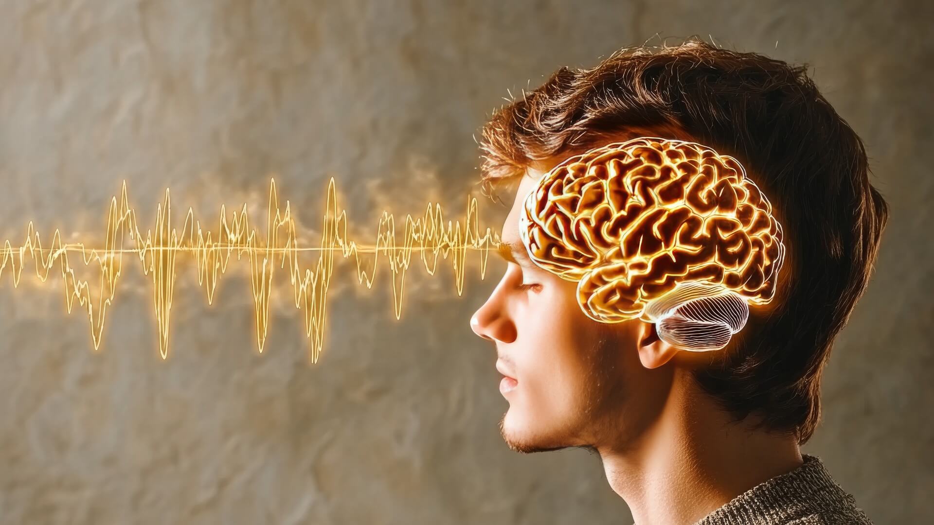How Long Should You Listen To Theta Waves? - The Quantum Wellness Center