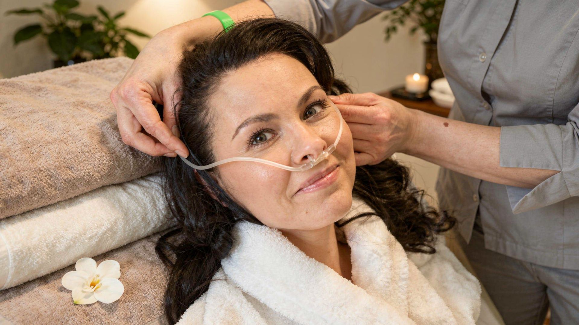 Can Hydrogen Therapy Help With COPD Management? - The Quantum Wellness ...